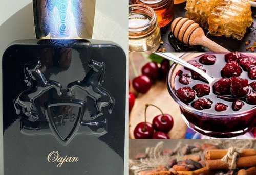 Oajan Parfums de Marly