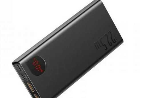 Павербанк Powerbank Baseus 20000mah PD 22.5w