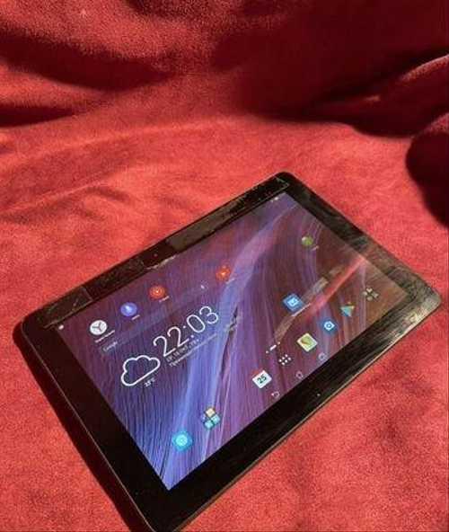 Asus TF103CG