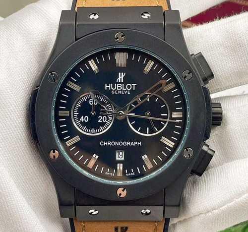 Наручные часы Hublot