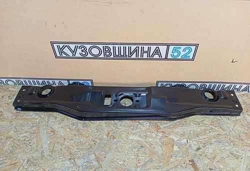 Панель передняя верх Chevrolet Lacetti (04-13г)