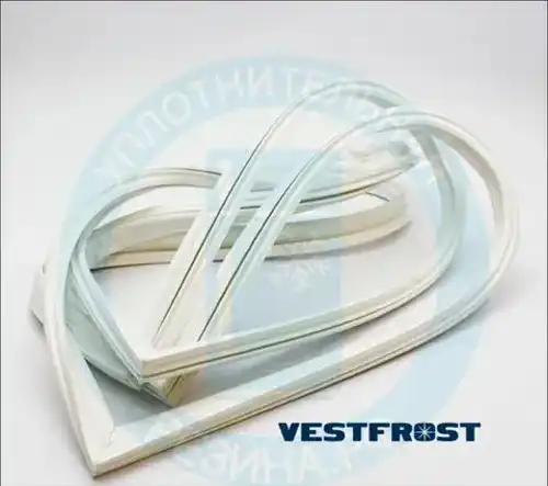 Уплотнитель для морозильного ларя Vestfrost SB250