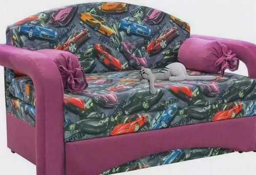 Кресло-кровать Антошка 2