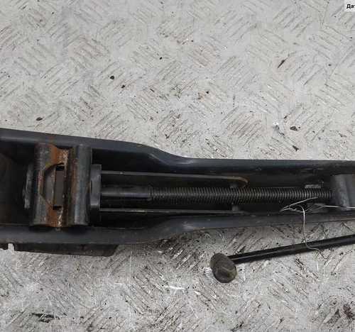 Домкрат для Honda Jazz 1
