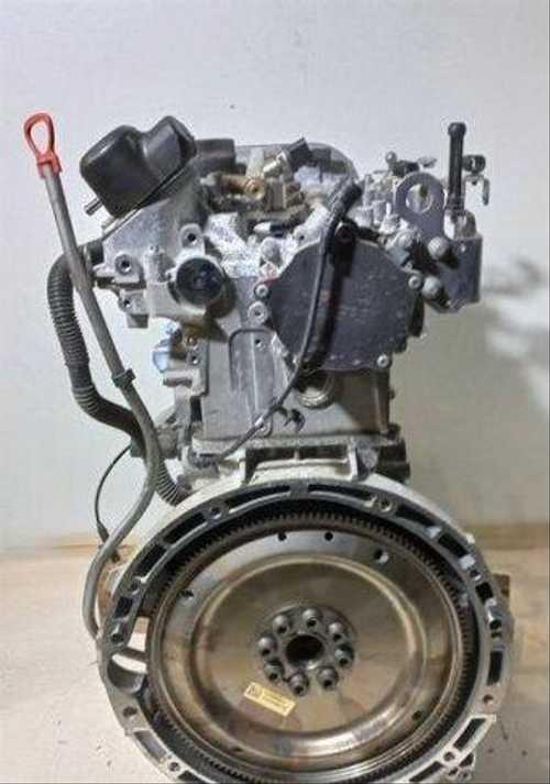 Двигатель M274.910 Mercedes-Benz C Class C180 W204