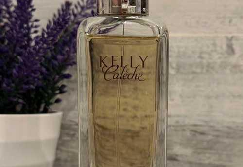 Hermes Kelly Caleche eau de toilette