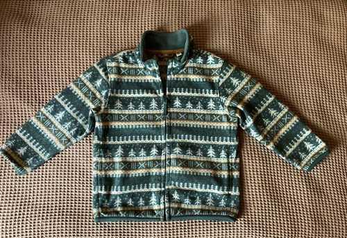 Флиска детская Uniqlo