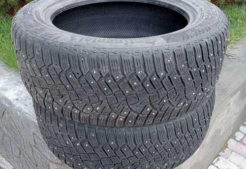 Continental IceContact 2 255/55 R19