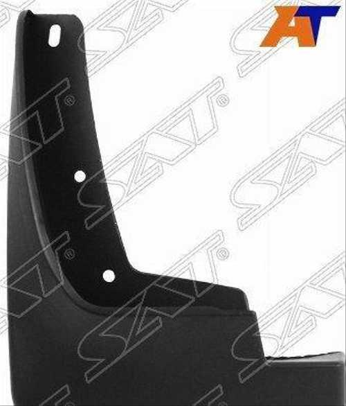 Брызговик toyota highlander, toyota highlander ##U