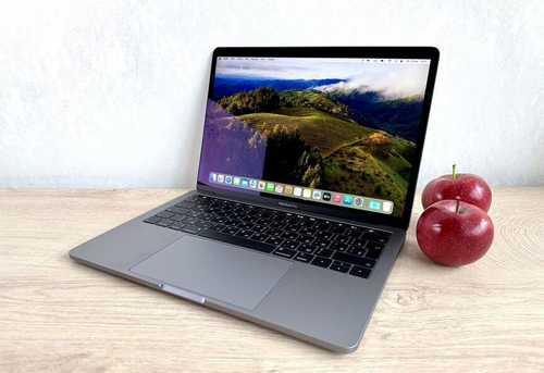 MacBook Pro 13" 2018 i5 16Gb SSD 512Gb