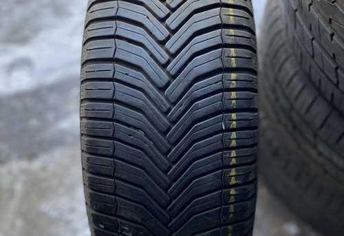 Michelin CrossClimate SUV 225/55 R18