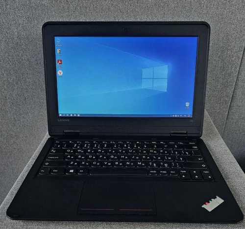 Lenovo Thinkpad E11 (Pentium 4405u/4/120)