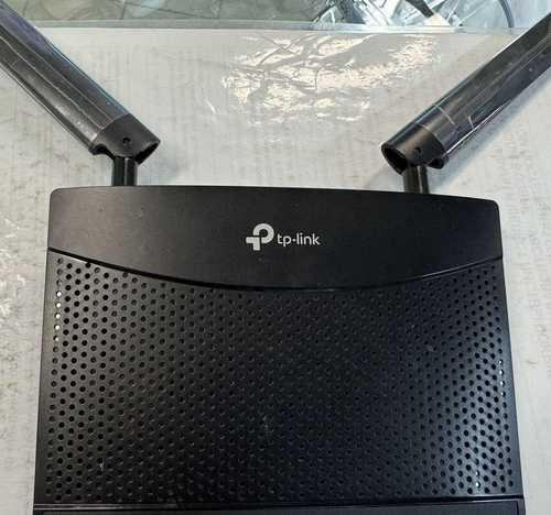 Wifi-Роутер TP-Link MR100