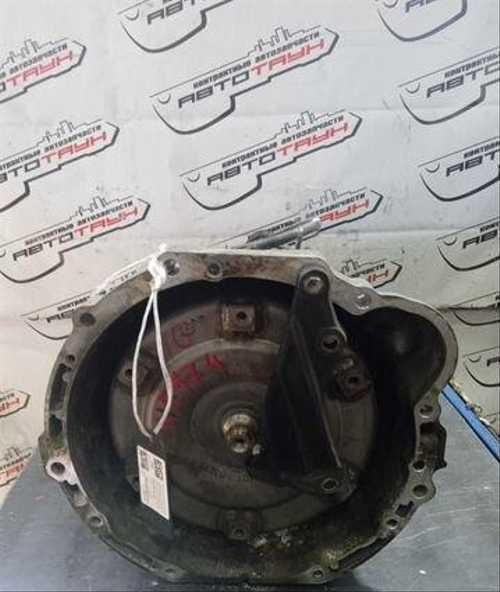 АКПП toyota 1G-FE chaser cresta crown mark II GS14