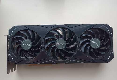 KFA2 rtx 4070 ti ST