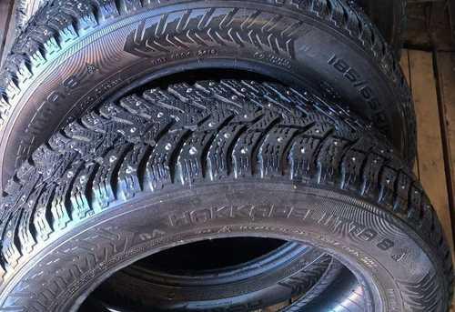 Nokian Tyres Hakkapeliitta 8 185/65 R15 92T
