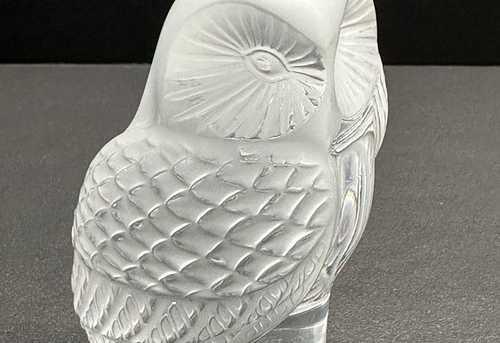 Lalique сова