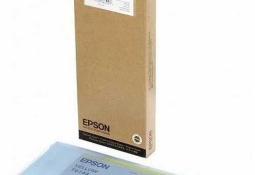 Картридж Epson C13T614400 1009563