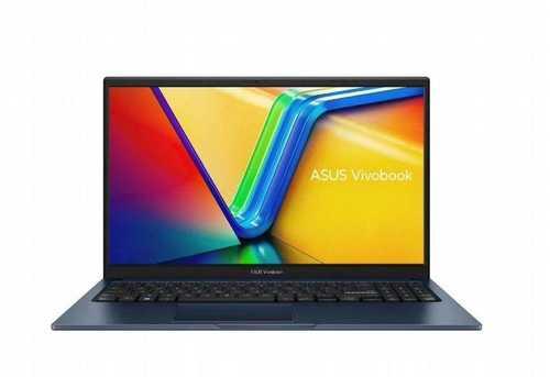 Ноутбук 15.6" ASUS VivoBook 15 X1504ZA, 512 ГБ, Core i3-1215U, RAM 8 ГБ, Intel UHD Graphics