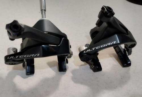 Тормоз Shimano Ultegra BR-R8000