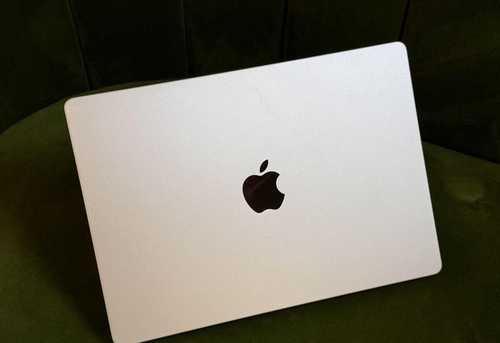 Топ MacBook Pro 14 M1 Pro 10CPU/16GPU, 16GB, 1TB