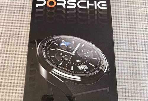 Умные часы Smart Watch GT3 Max Poische Design, муж