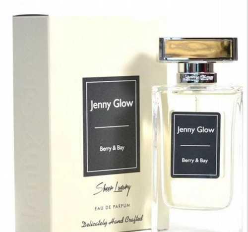 Jenny Glow - Berry and Bay, 20 мл