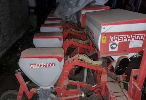 Сеялка Gaspardo SP 540 8 Rows