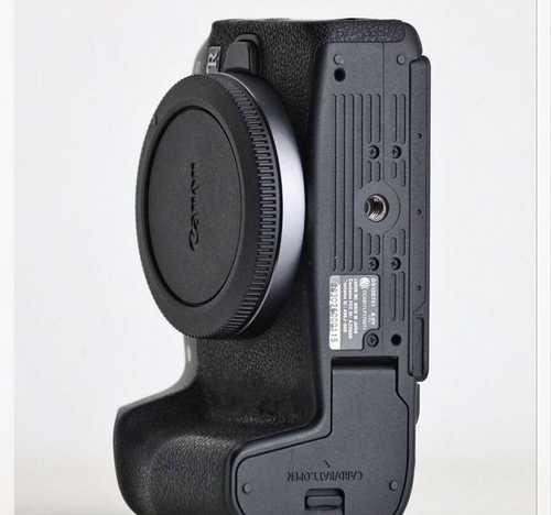 Canon eos RP