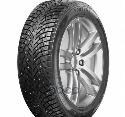 Fortune Polaro Ice 235/55 R20