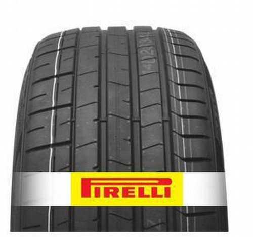 Pirelli P Zero PZ4 305/35 R20 107Y