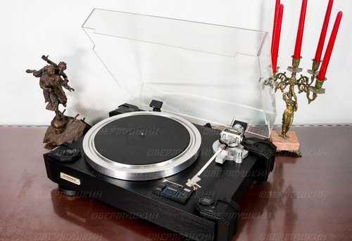 Pioneer PL-7L виниловый проигрыватель