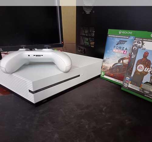 Xbox one s 1tb