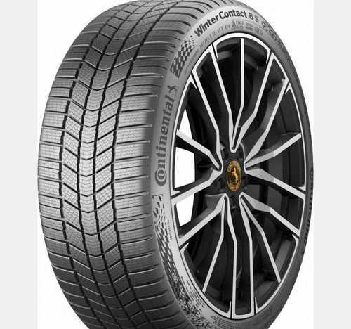 Continental WinterContact 8S 255/40 R21 V