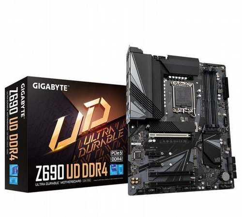 Z690 UD DDR4 LGA 1700