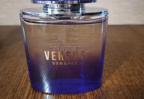 Versace Versus, EDT, 100 мл, Оригинал, 2010 года