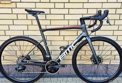 Велосипед BMC Teammachine Slr One Sram Force