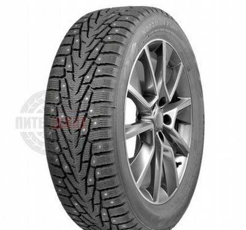 Ikon Tyres Nordman 7 SUV 225/65 R17 106T