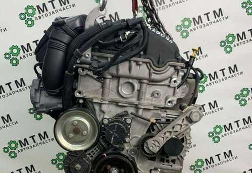 Двигатель EP6 Peugeot 308 / Citroen C4 5F01 5FS