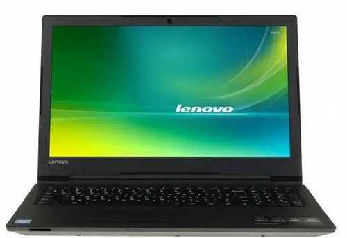Ноутбук для офиса Lenovo Intel/4Gb/HDD 500Gb