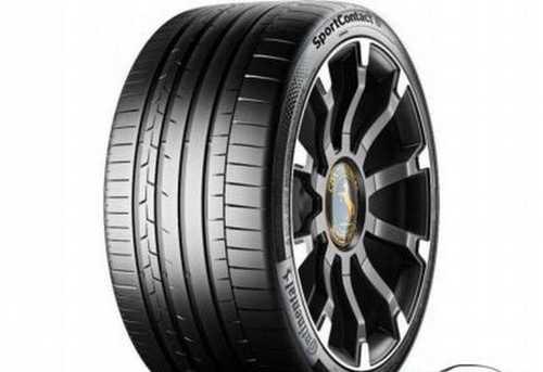 Continental PremiumContact 6 245/40 R19 98W