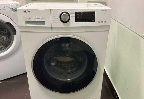Стиральная машина Haier (неисправная)