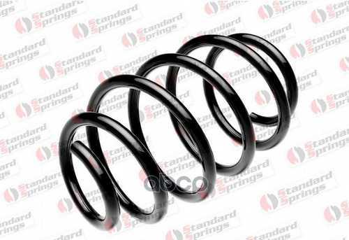 Пружина передняя VW ST134078F Standard Springs