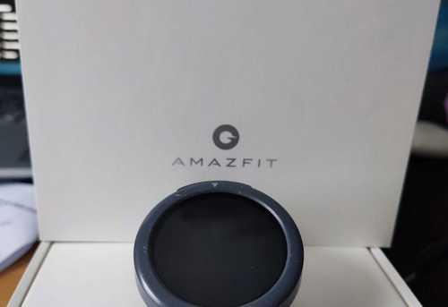 Amazfit verge lite
