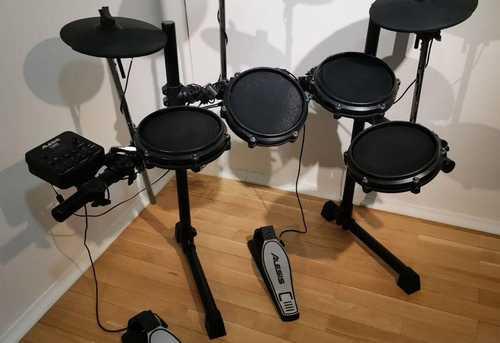 Alesis Turbo Mesh Kit