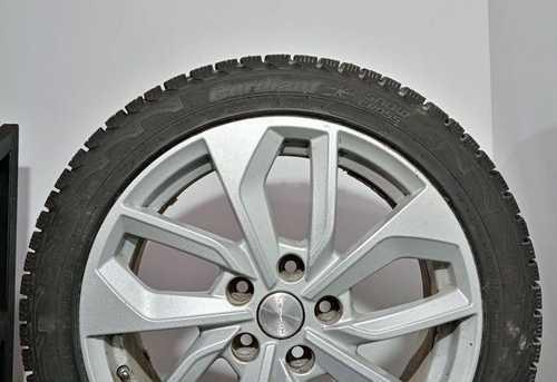 Cordiant Snow Cross 225/45 R17