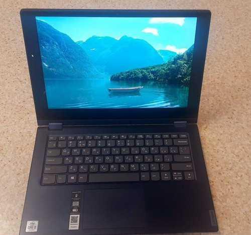 Lenovo ideapad c340