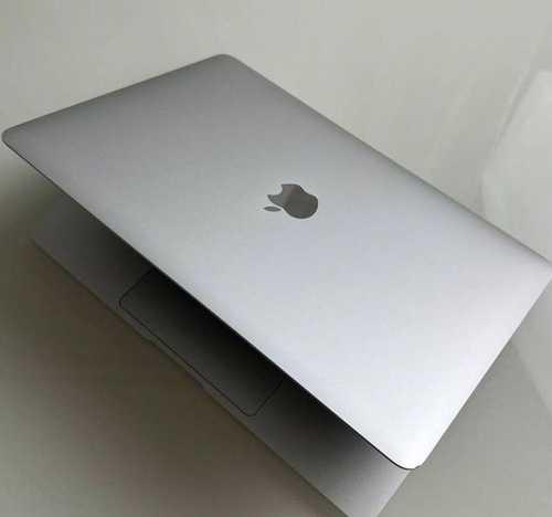 Macbook air m1 8gb 256gb в идеале