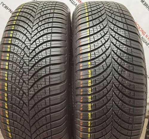 Goodyear Vector 4Seasons 185/60 R15 84N