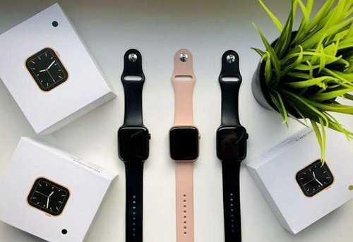 Smart watch w26 plus Смарт Часы (Apple watch 6)
